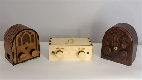 Dementia Friendly Music Player Piday Raspberrypi Raspberrypi