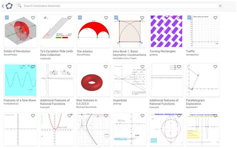 Geogebra Classic For Android Apk Download