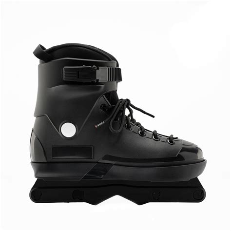 Tnec 58 Boot Only Bedroom Skate