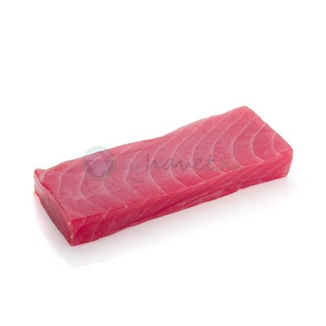 Tonfisk Saku Superior G Present Presenttips