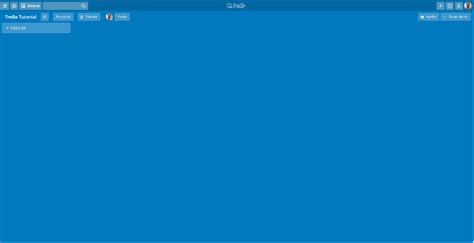 Trello Tutorial 2020 A Beginner S Guide To Project Management Basics