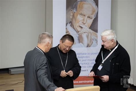 Odbyła się ogólnopolska konferencja naukowa Państwo i Kościół