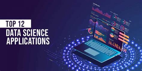 Top Data Science Applications Application Of Data Science