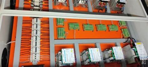 Specter Electric 10kvar Thyristor Switch Module 70 Degree At ₹ 6000 In Pune