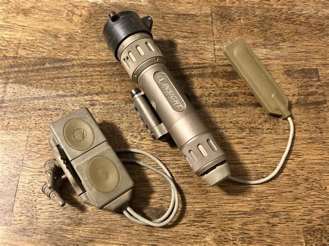 Accessories Mk18 Block Ii Accessories Snipers Hide Forum