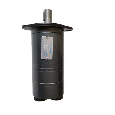Light Weight Mini Integral Transfer Stator Hydraulic Orbit Cycloid