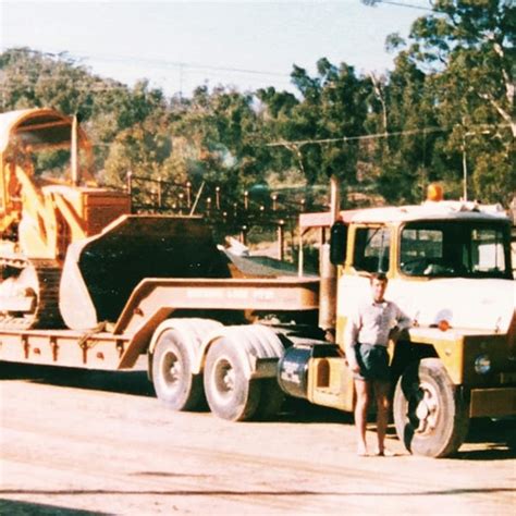 Title About Davis Earthmoving And Quarrying Pty Ltd