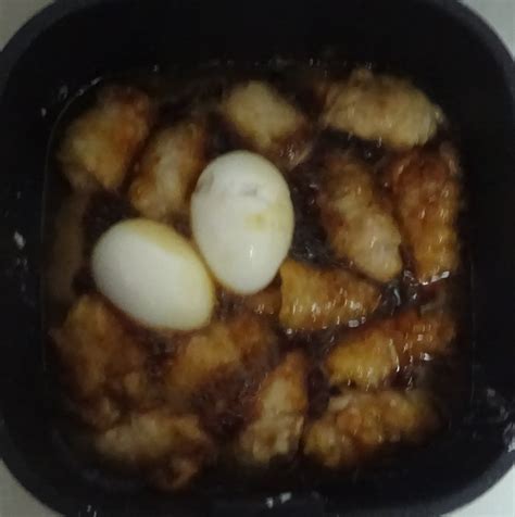 豚バラ肉で角煮作ってみた！ Kakerublog