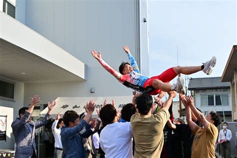 第74回高松宮記念杯競輪（gi）古性優作選手が連覇