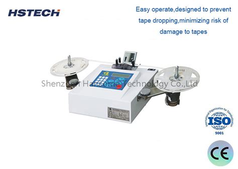 Led Button Smd Component Counter 30w Smd Chip Counter With Leak Detection