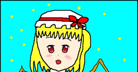 東方 アイコン用フラン 柊菜々華のイラスト Pixiv