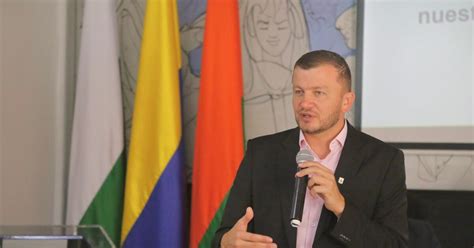 Alcalde Antioqueño Se Fue En Contra De La Comunidad Lgbt En Pleno Mes