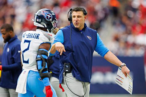 Joe Rexrode Titans Give Mike Vrabel The Pink Slip But Amy Adams Strunk Created The Problem