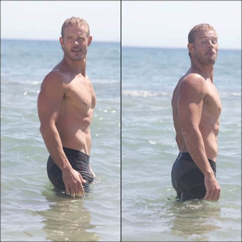 GAY MANS PLEASURE TREVOR DONOVAN Pics