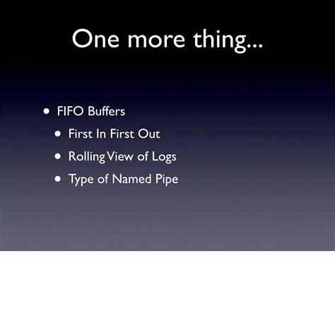 Centralized Logging With Syslog Pdf