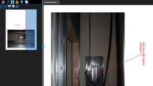 Why Is The Markup Text Sideways In Bluebeam Hagen Business Systems