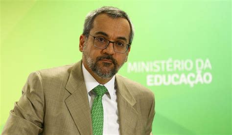 Governo Revoga Mp Que Permitia A Weintraub Escolher Reitores Política
