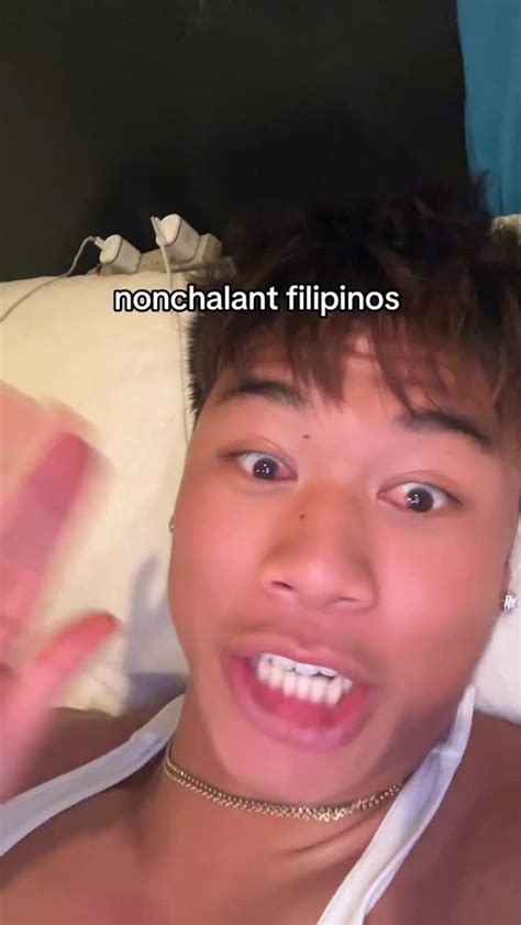 Nonchalant Humor Examples