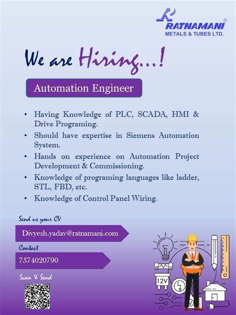 Divyesh Yadav On Linkedin Jobsinahmedabad Automation