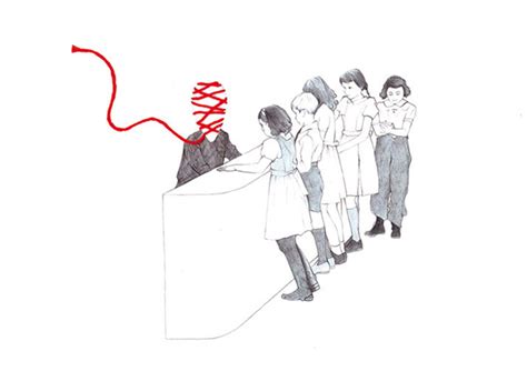 Red Threat On Behance