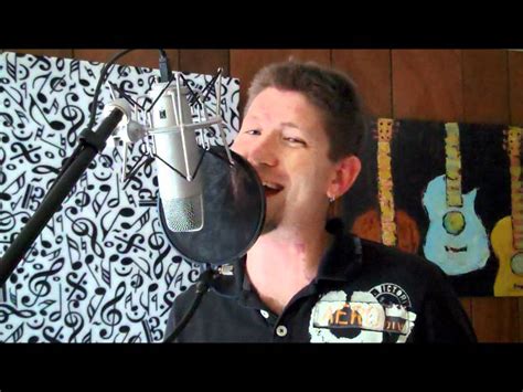 Tim Mcgraw Something Like That Cover By Dan Devault Youtube