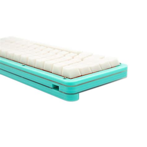 Level60 60 Acrylic Keyboard Kit 1upkeyboards