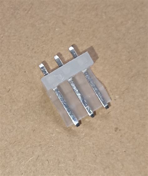 CPU Male Connector At 10 Piece PCB Connectors In Pune ID 16105463112