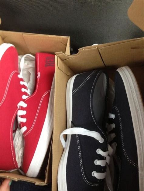 Pin By Debra D On Keds Red Keds White Keds Keds Champion
