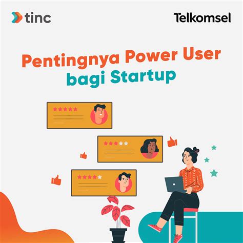 Hi Tinc Ers Pernah Tahu Telkomsel Innovation Center