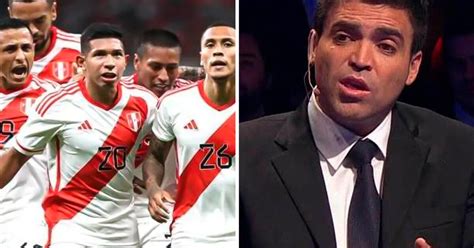 Comentarista Chileno Arremetió Contra Este Futbolista Y Lo Consideró El