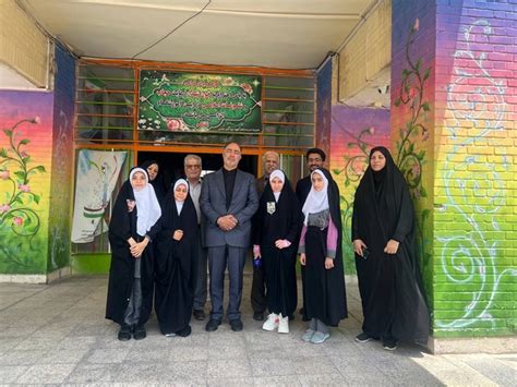 مجمع خیرین مدرسه ساز استان اصفهان