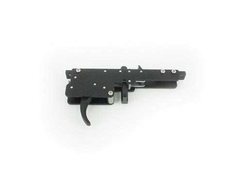 Action Army Zero Trigger Till Marui Type 96