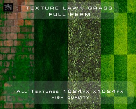Second Life Marketplace Tw Grass Texture Full Perm