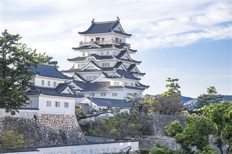 Fukuyama Castle Chugoku Region Tourism Guide