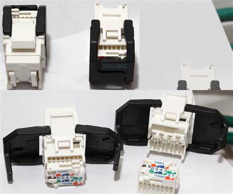 Howto Build A Proper Lan With Copper Ethernet Cabling Hackers Ramblings