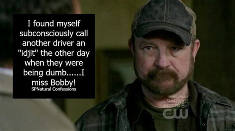 Bubby Singer Bobby Singer Singer Jim Beaver