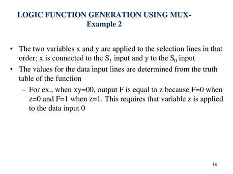 Ppt Other Combinational Logic Circuits Powerpoint Presentation Free Download Id9343584