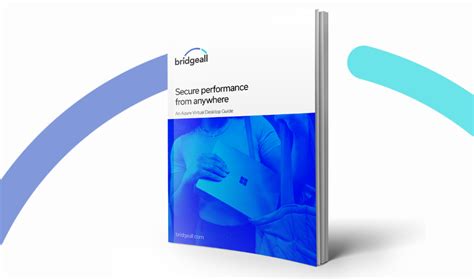 Azure Virtual Desktop Guide Bridgeall