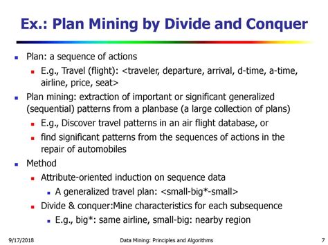 Data Mining Principles And Algorithms — Chapter Ppt Download