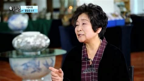 작가 인터뷰 우향 김두선 도예가 작품세계 포항 Mbc 인터뷰 Youtube