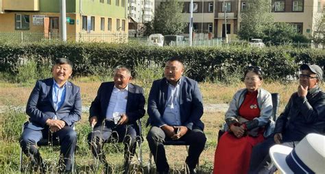 ХЭЛМЭГДЭГСДИЙН ДУРСГАЛЫГ ХҮНДЭТГЭХ ӨДРИЙГ ТЭМДЭГЛЭН ӨНГӨРҮҮЛЛЭЭ