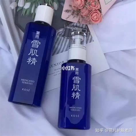 6款热门化妆水大测评，看看你最适合哪一款 知乎