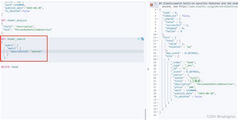 Elasticsearch Ik分词器的安装、使用与扩展 Csdn博客