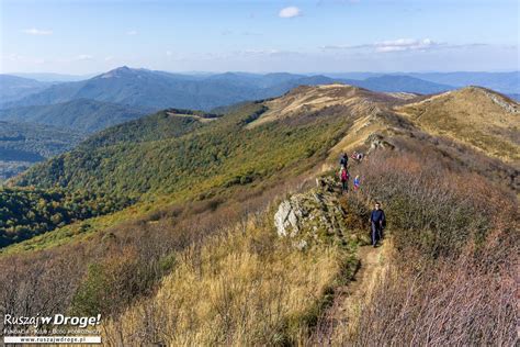 Bieszczady atrakcje i miejsca które warto zobaczyć w Bieszczadach
