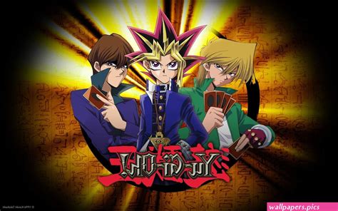 Yu Gi Oh Anime Yugi HD Phone Wallpaper Wallpapers Pics