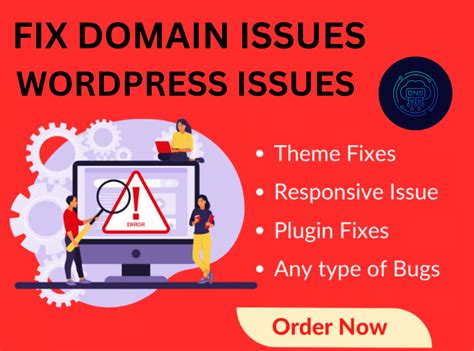 Title Navigating And Resolving Domain Ssl And Wordpress Issues For A