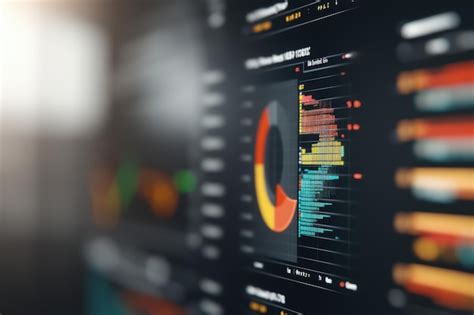Exploring The Future Of Analytics A CloseUp On An AIPowered Data