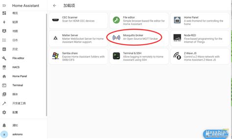 homeassistant小白一步步入门指南2022年12月版 3 HomeAssistant新手入门区 瀚思彼岸 智能