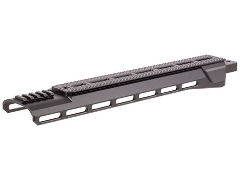Saber Tactical Extension Rail For Fx Kingdynamicpanthera Chassis
