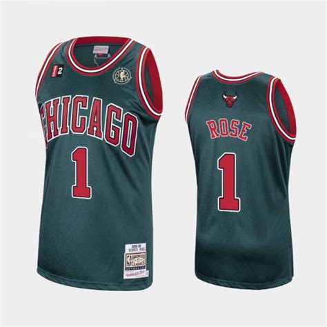 Derrick Rose Jersey Nba Chicago Bulls Derrick Rose Jerseys Bulls Store